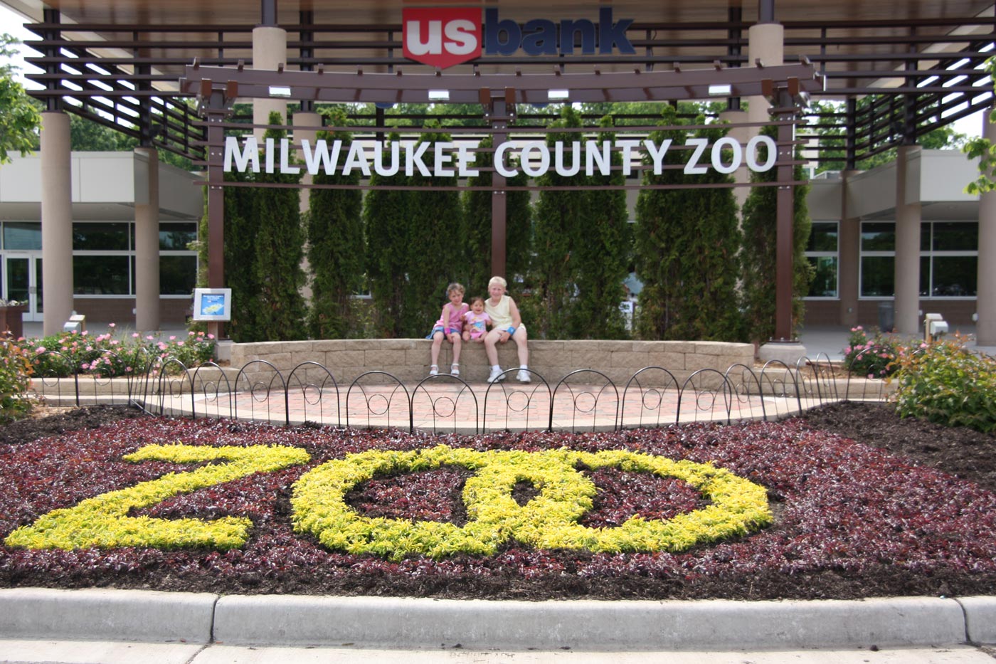 Milwaukee County Zoo